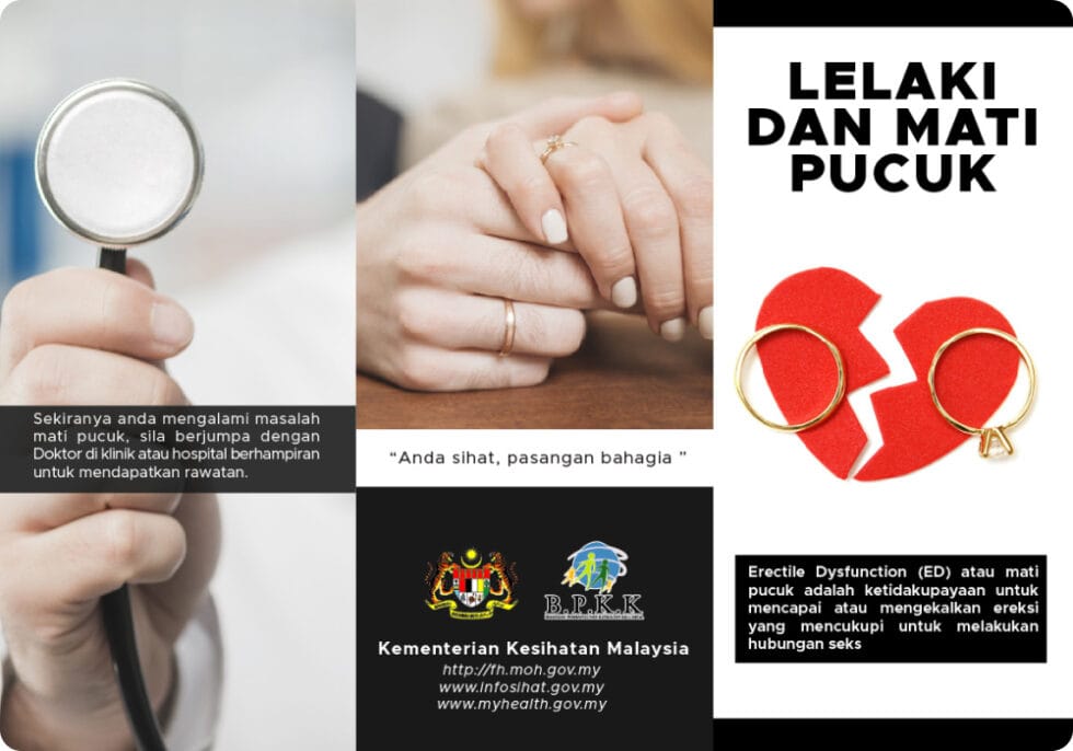 5 Tiang Utama : Cara Menguatkan Tenaga Batin Lelaki (2026)